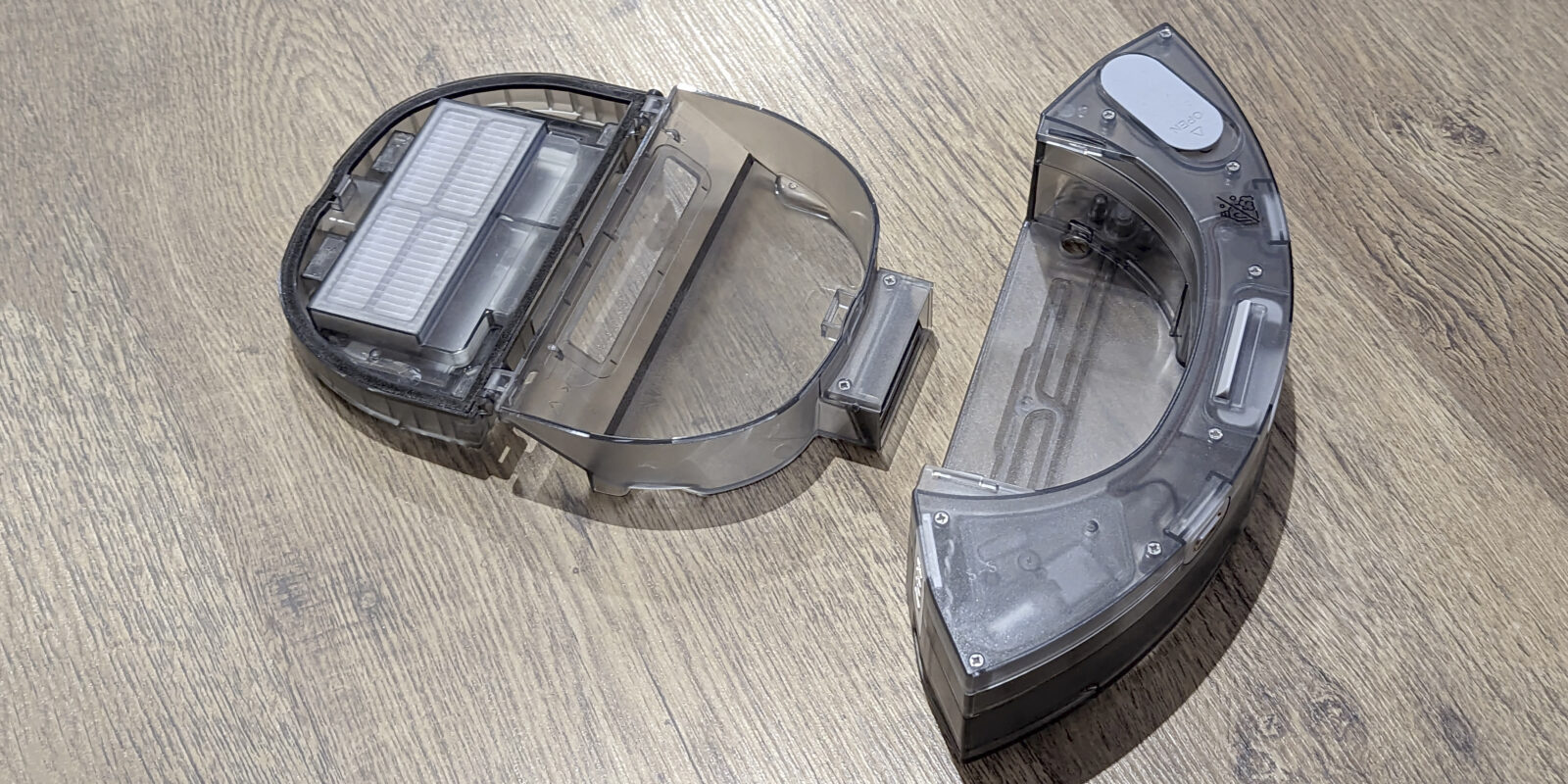 Обзор Honor Choice Robot Cleaner R2 Plus — мощного робота-пылесоса с ...