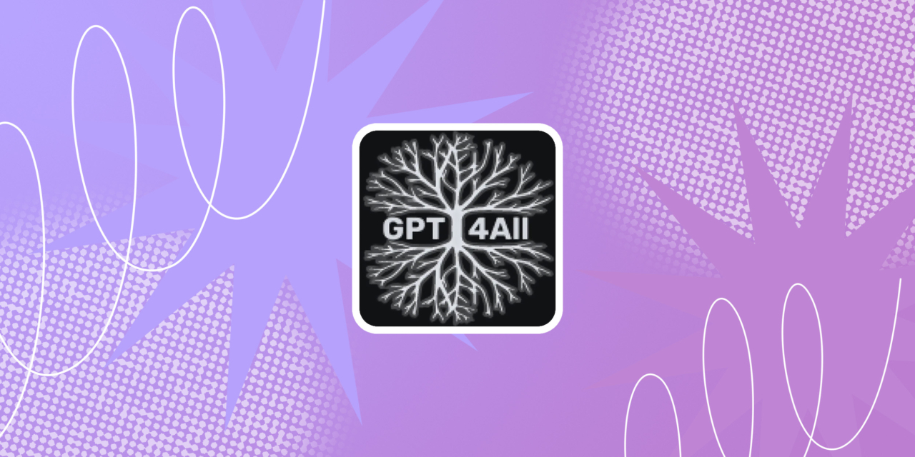 Что такое GPT4All и как им пользоваться — Лайфхакер