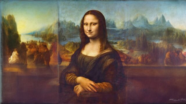 ClipDrop научился дорисовывать изображения — как новый ИИ в Photoshop ...