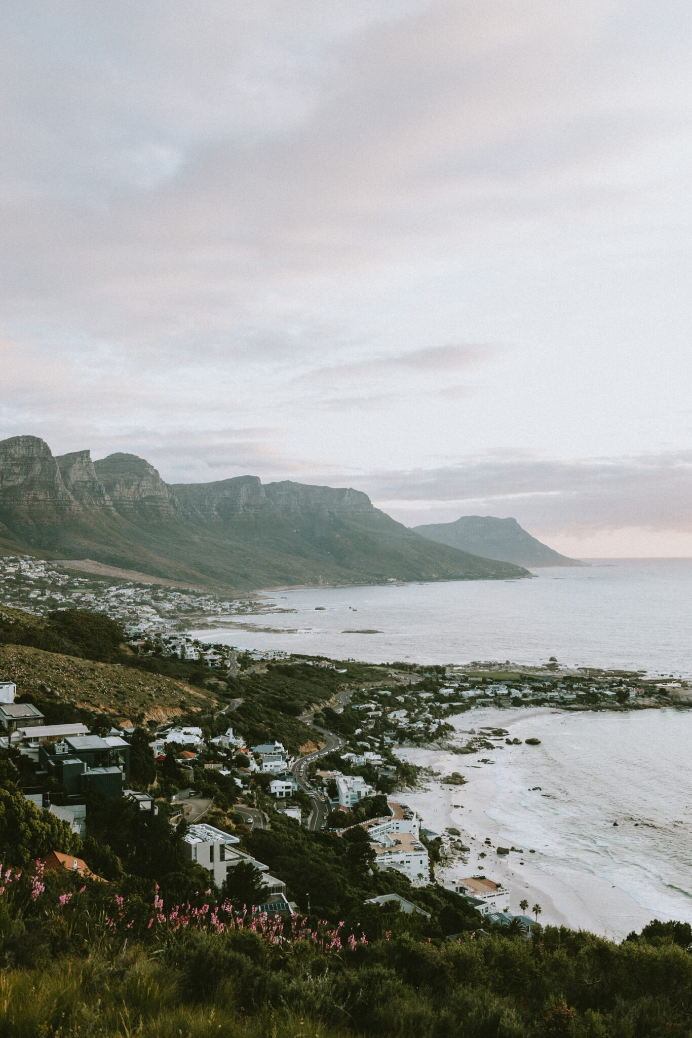 Что посмотреть и куда сходить в Кейптауне — Лайфхакер
