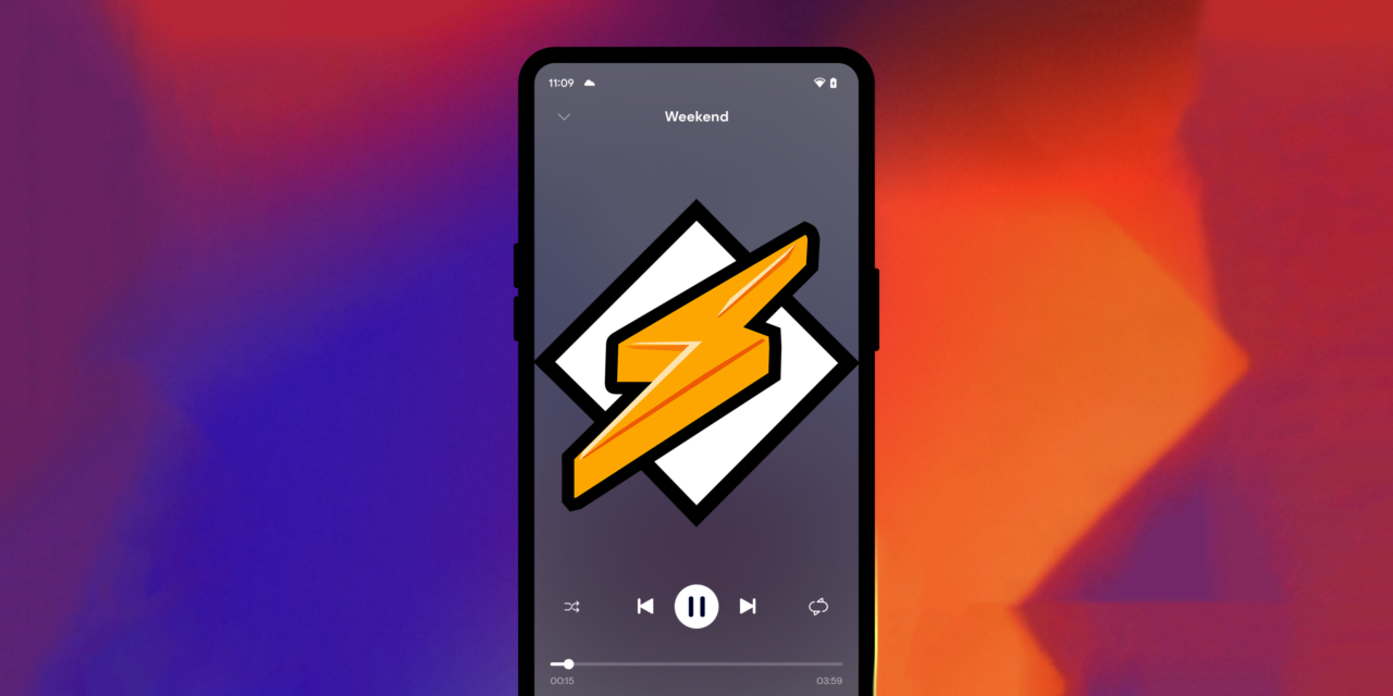 Культовый Winamp возвращается на Android и iOS — Лайфхакер