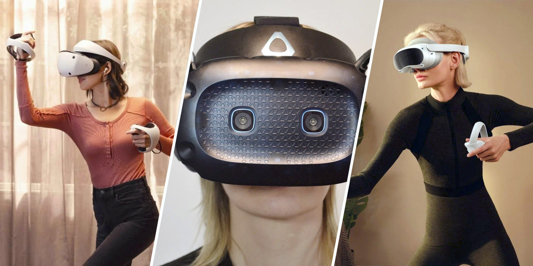 6 VR-очков, на которые стоит обратить внимание в 2023 году — Лайфхакер