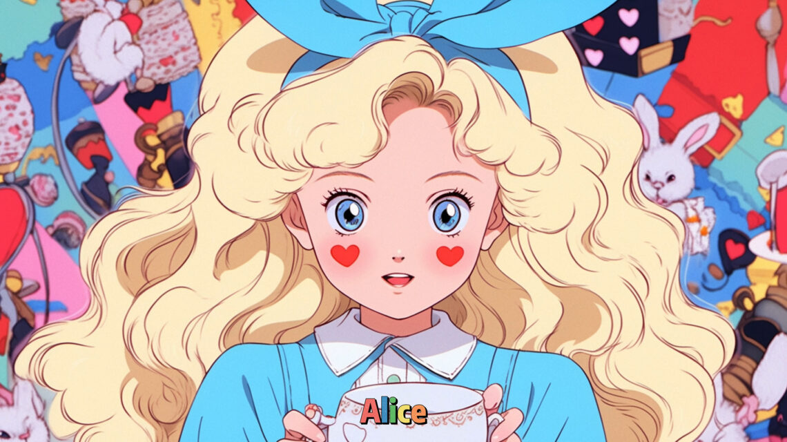 Нейросеть перенесла 15 принцесс Disney в мир аниме Ghibli — Лайфхакер