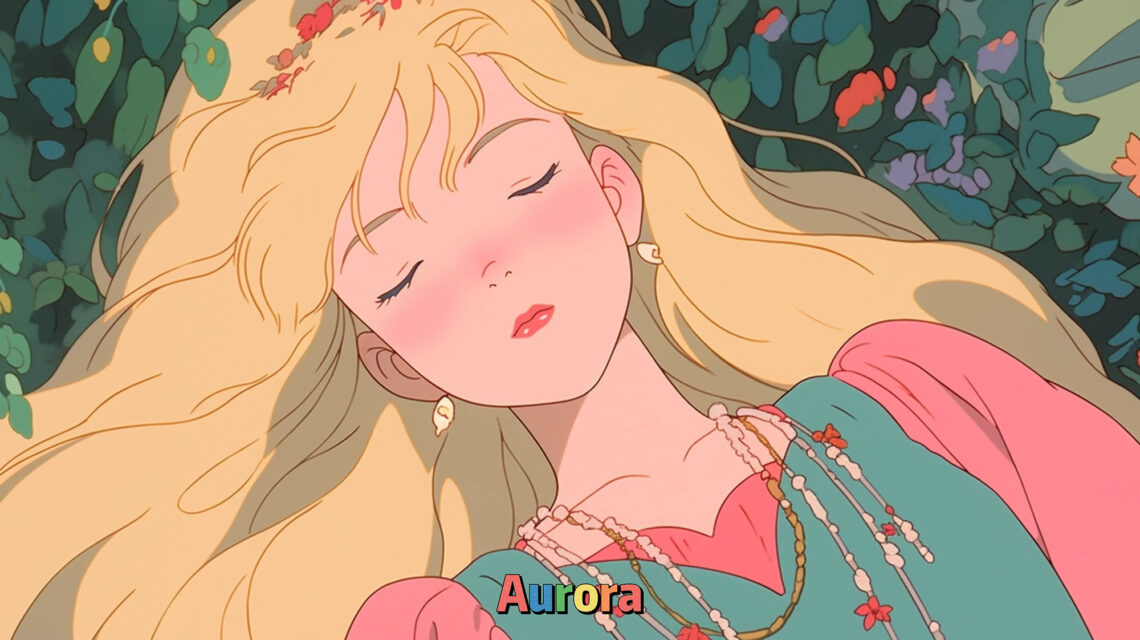 Нейросеть перенесла 15 принцесс Disney в мир аниме Ghibli — Лайфхакер