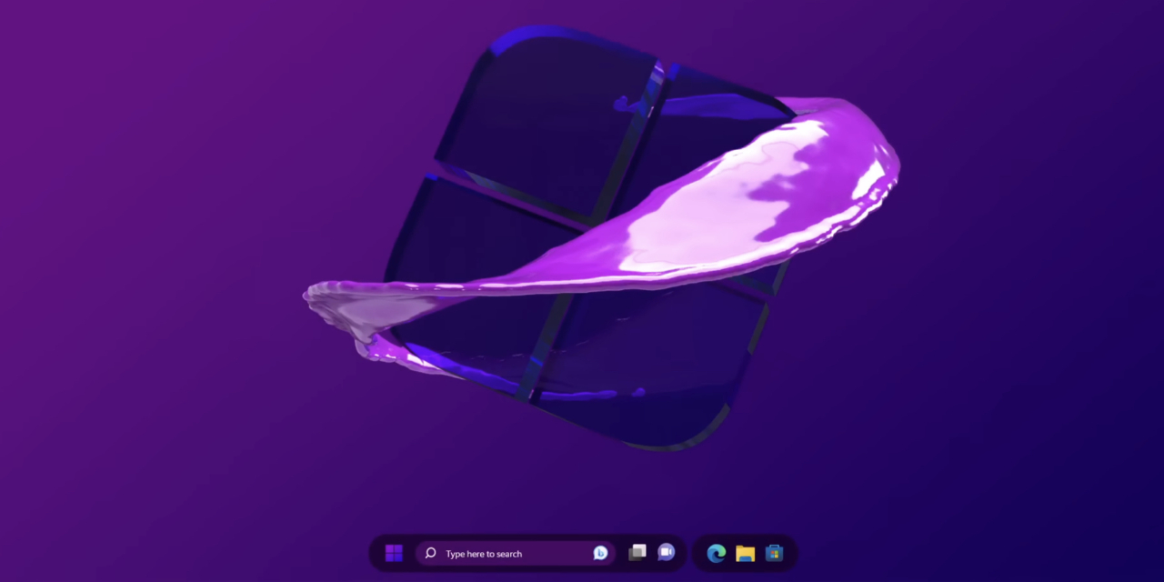 Дизайнер показал концепт «идеальной Windows» — Лайфхакер