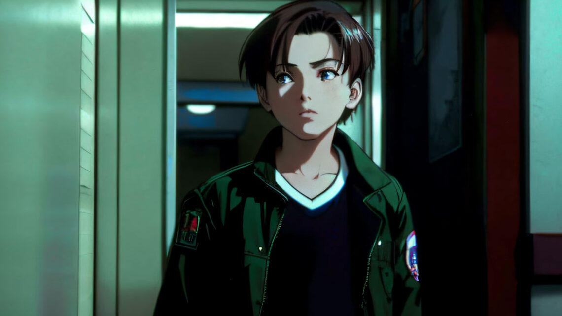 Если бы «Терминатор-2» был аниме: 25 кадров от нейросети — Лайфхакер