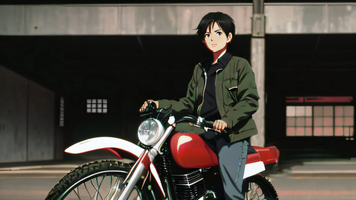 Если бы «Терминатор-2» был аниме: 25 кадров от нейросети — Лайфхакер