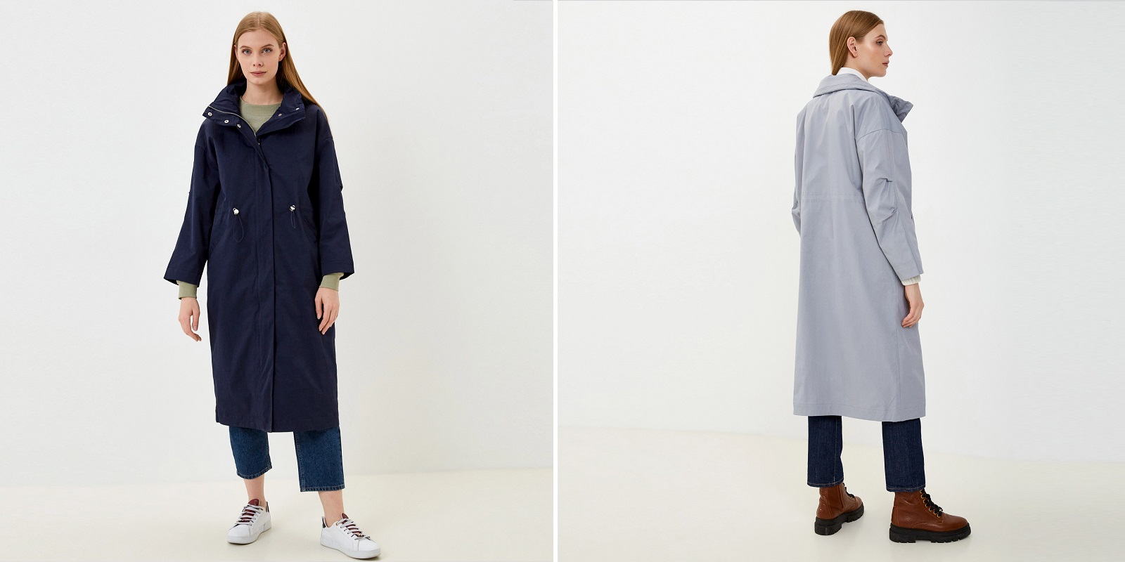 15 качественных дождевиков, которые защитят от непогоды — Лайфхакер