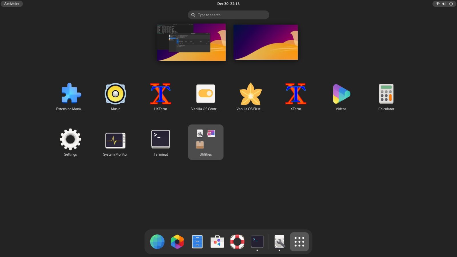 8 крутых дистрибутивов Linux, о которых мало кто слышал — Лайфхакер
