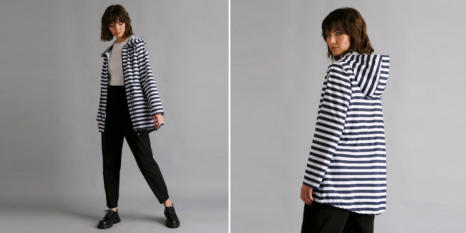 15 качественных дождевиков, которые защитят от непогоды — Лайфхакер