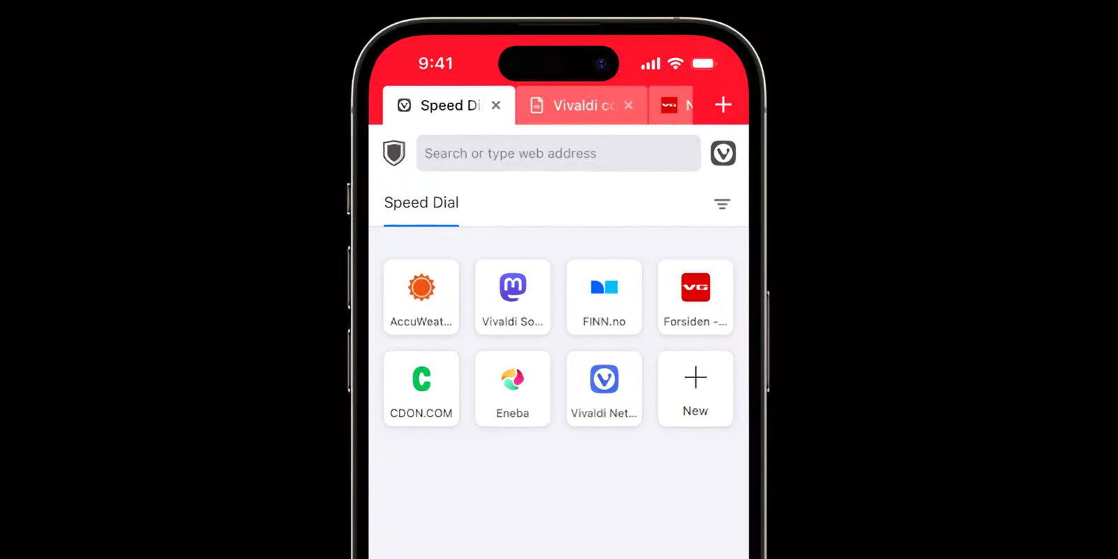 Браузер Vivaldi вышел на iPhone и iPad — Лайфхакер