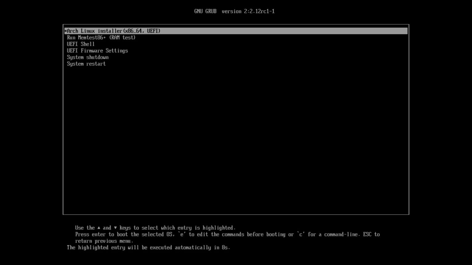 Что такое Arch Linux и как установить этот дистрибутив — Лайфхакер