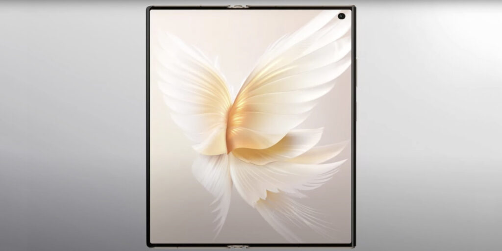Honor показала Magic V Purse — складной смартфон, имитирующий дамскую ...
