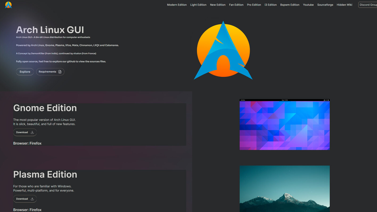 Что такое Arch Linux и как установить этот дистрибутив - Лайфхакер