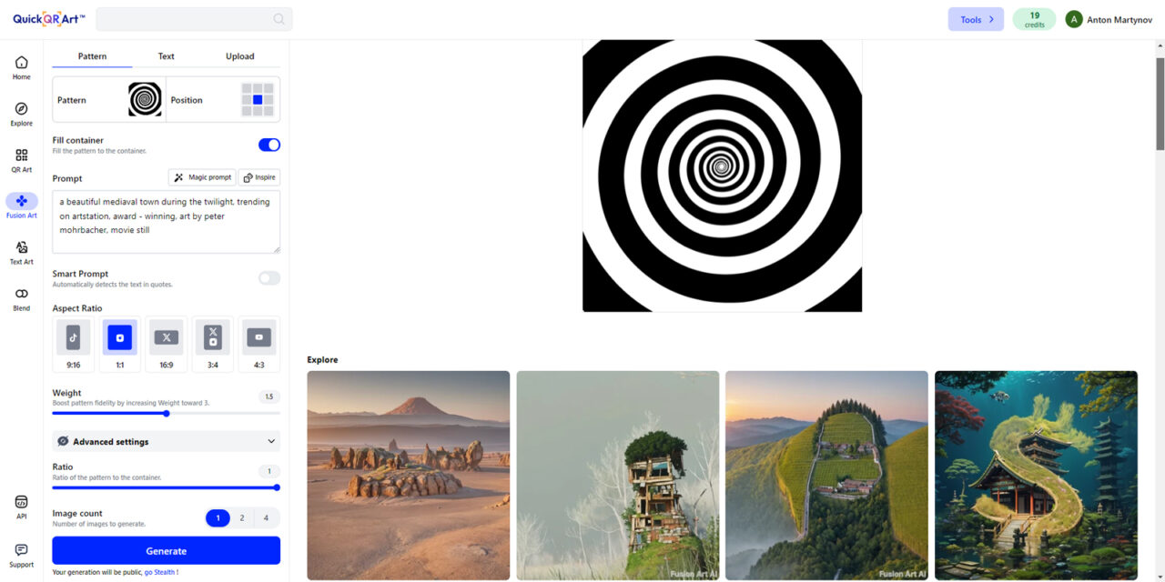 10 промптов для Stable Diffusion, которые помогут создать оригинальные ...