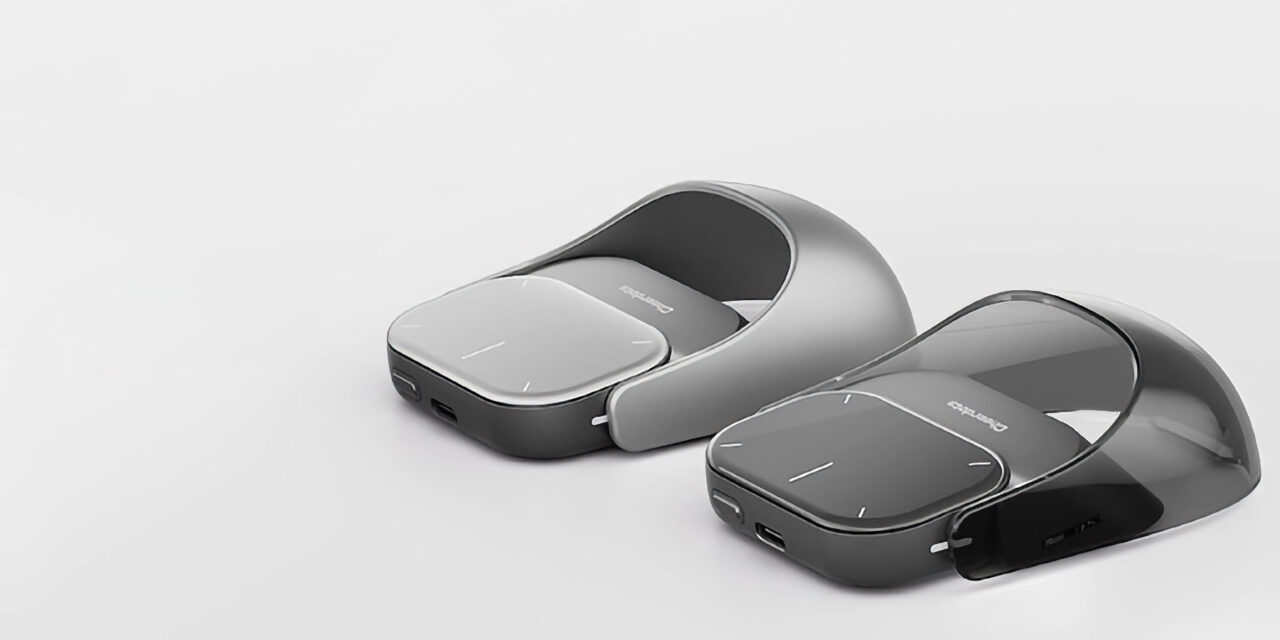 Представлена Cheerdots2 — компьютерная мышка с ChatGPT — Лайфхакер