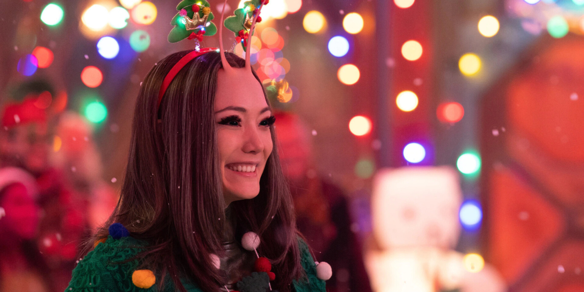 100 новогодних фильмов для праздничного настроения — Лайфхакер