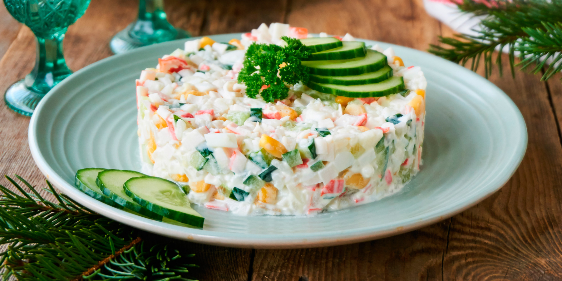Что приготовить на Новый год — 2025: меню на любой вкус — Лайфхакер
