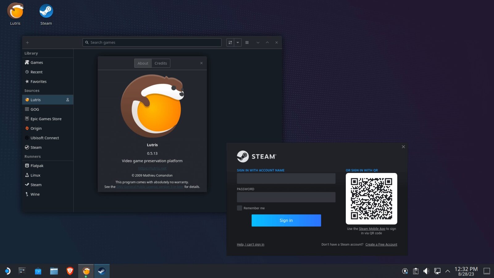 7 дистрибутивов Linux, которые рассчитаны на геймеров — Лайфхакер