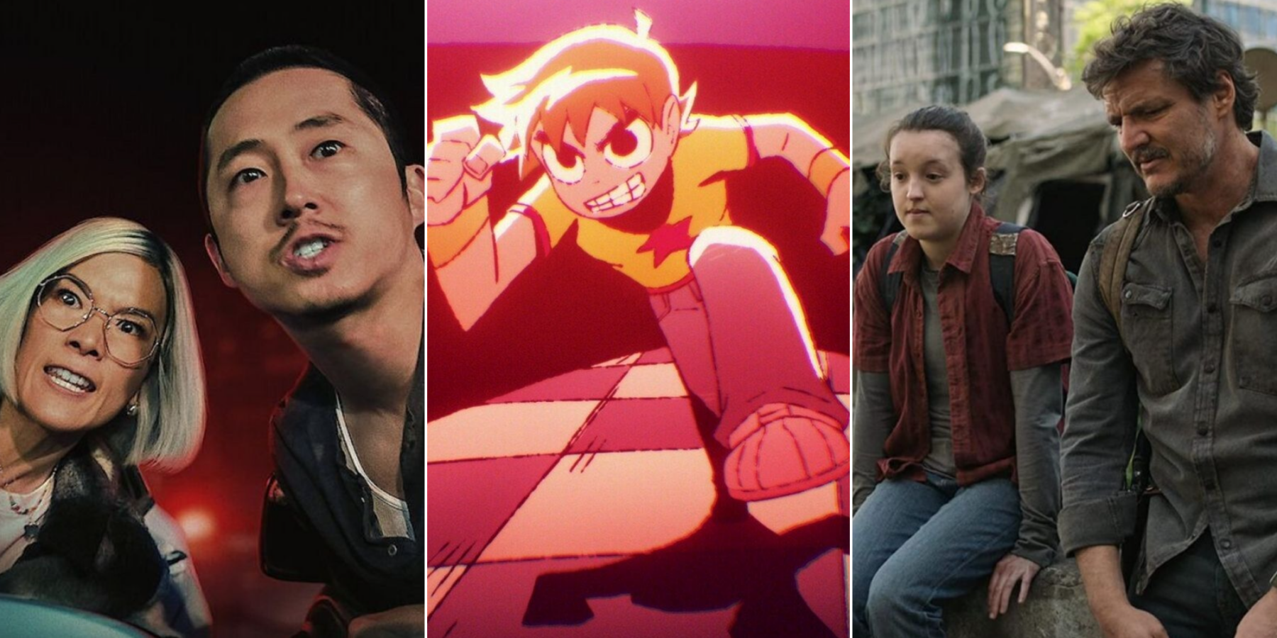 Metacritic назвал 20 лучших новых сериалов 2023 года — Лайфхакер