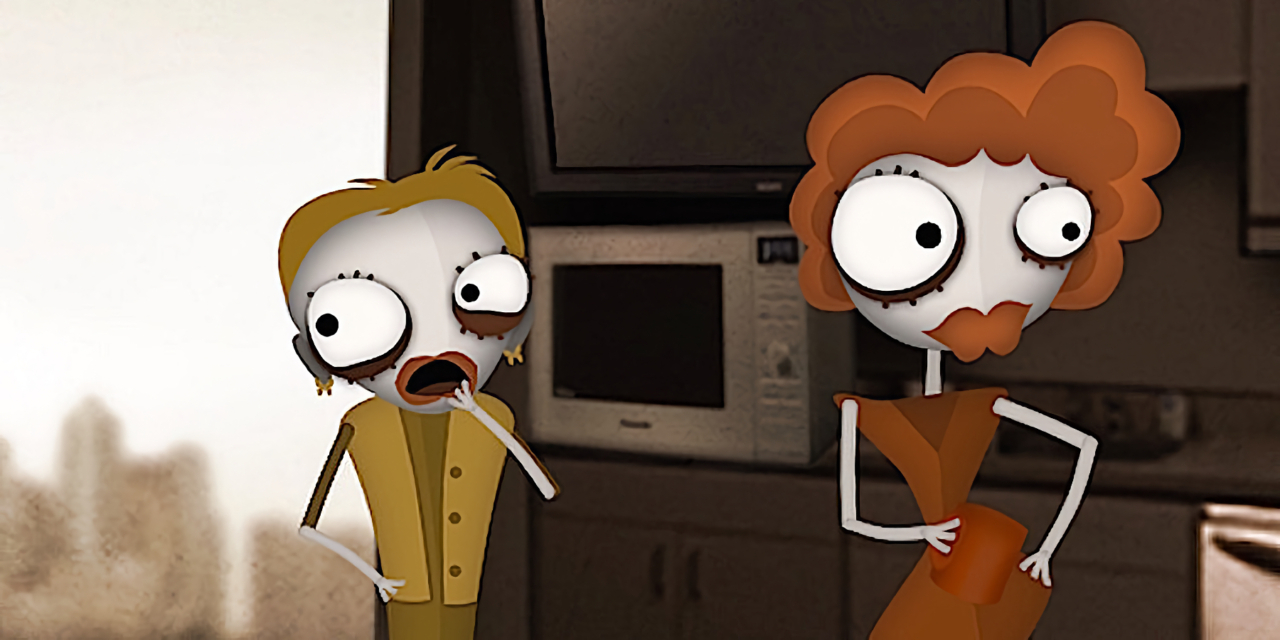 Epic Games Store раздаёт игру Human Resource Machine. Она учит ...