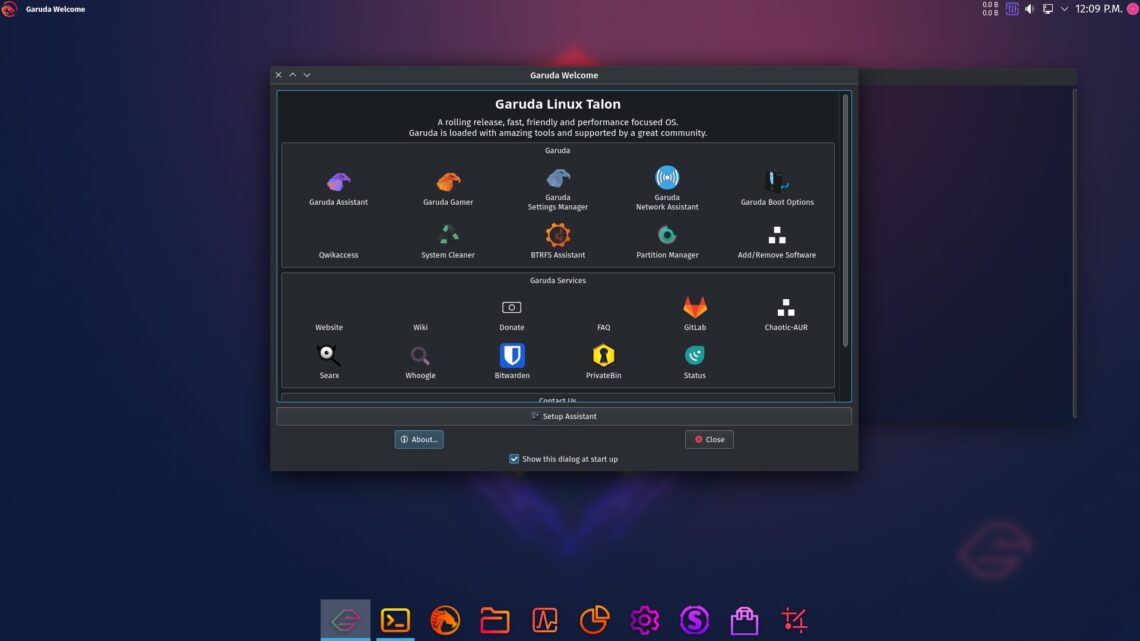 7 дистрибутивов Linux, которые рассчитаны на геймеров — Лайфхакер