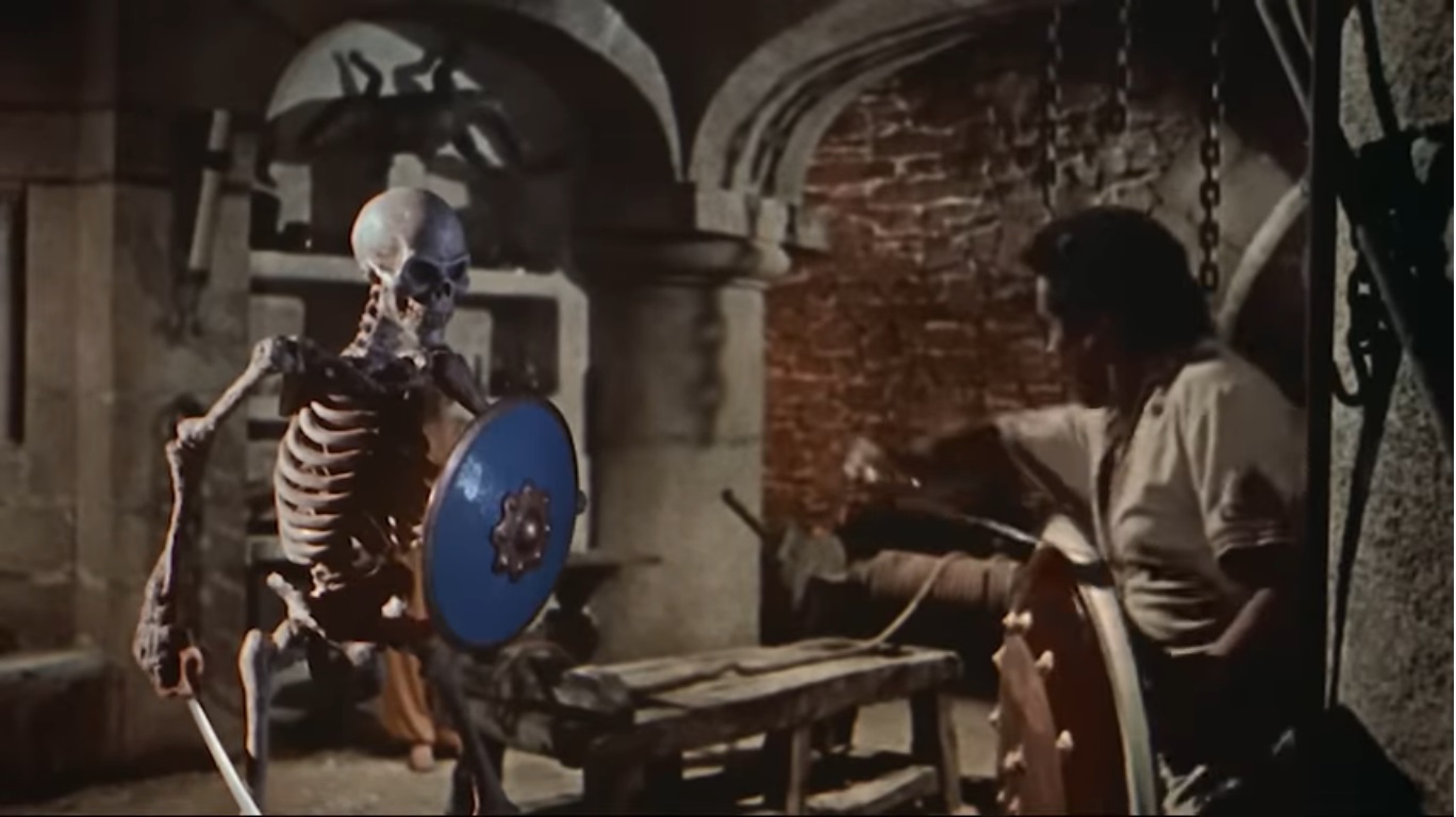 12 спецэффектов, изменивших историю кино — Лайфхакер