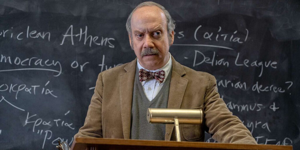 Кинокритики назвали лучшие фильмы и сериалы 2023-го на Critics Choice ...