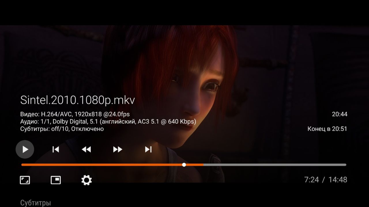 9 видеоплееров для Android TV, которые должен попробовать каждый ...