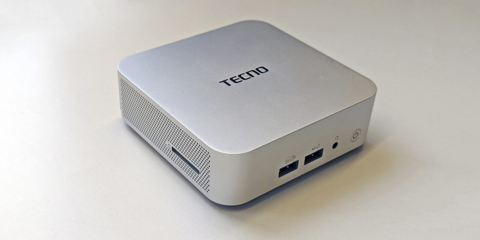 Обзор TECNO MEGA MINI M1 — компактного мини-ПК с широкими возможностями ...