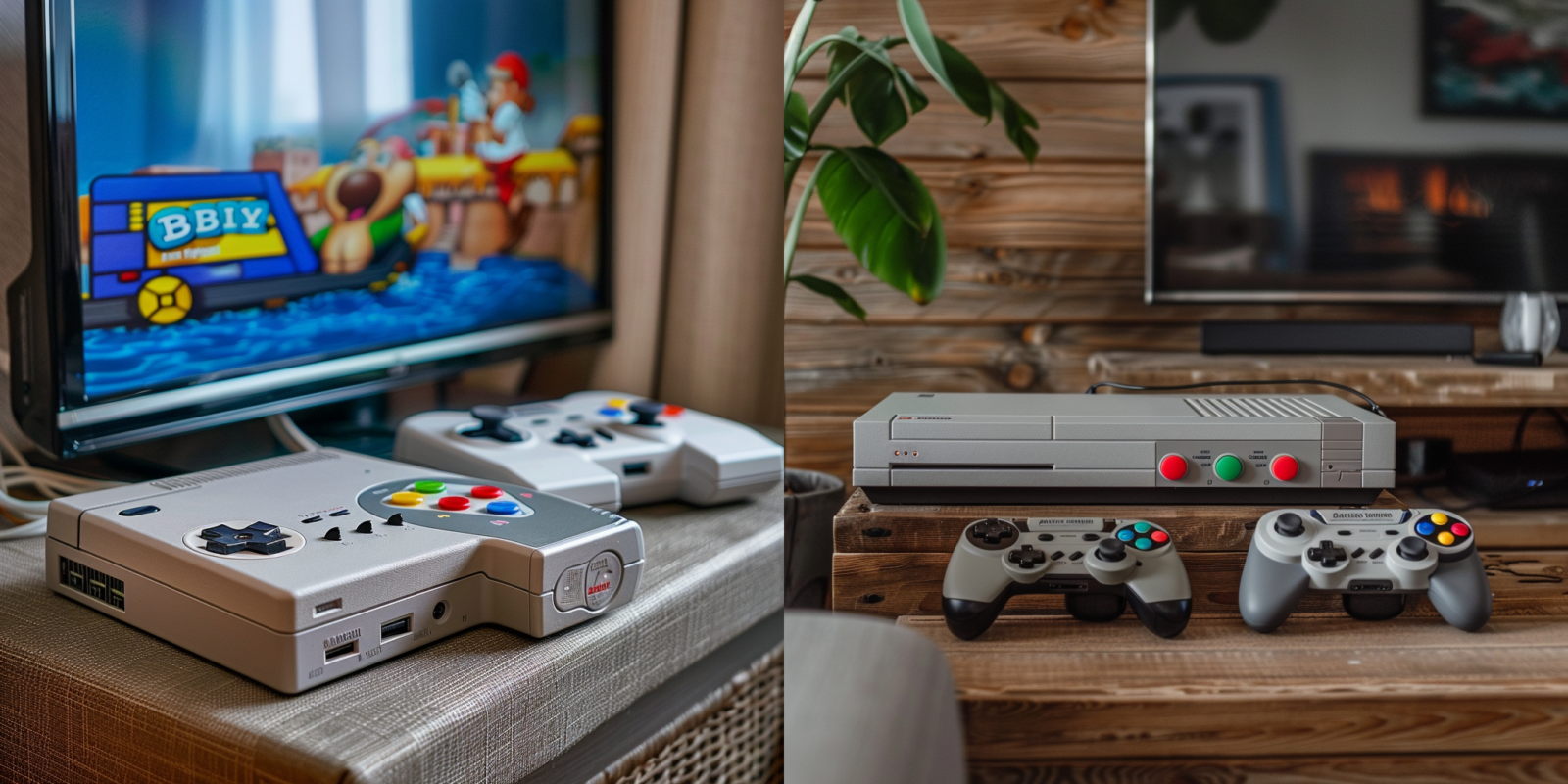 Как может выглядеть российская игровая консоль: 50 вариантов от ...