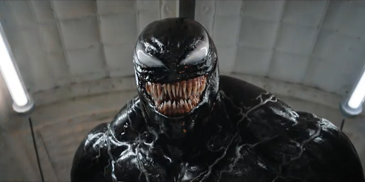 Вышел первый трейлер фильма «Веном-3» с Томом Харди — Лайфхакер
