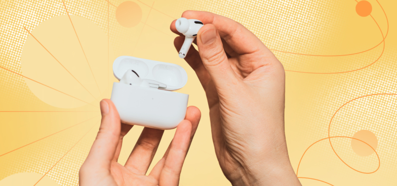 10 способов отличить оригинальные AirPods от подделки — Лайфхакер