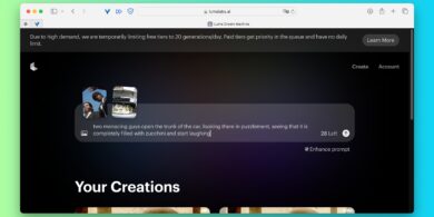 Dream Machine от Luma: как пользоваться нейросетью — Лайфхакер