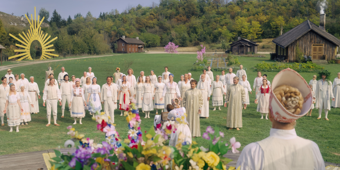 10 жутких фолк-хорроров, после которых вы начнёте бояться лесов и ...