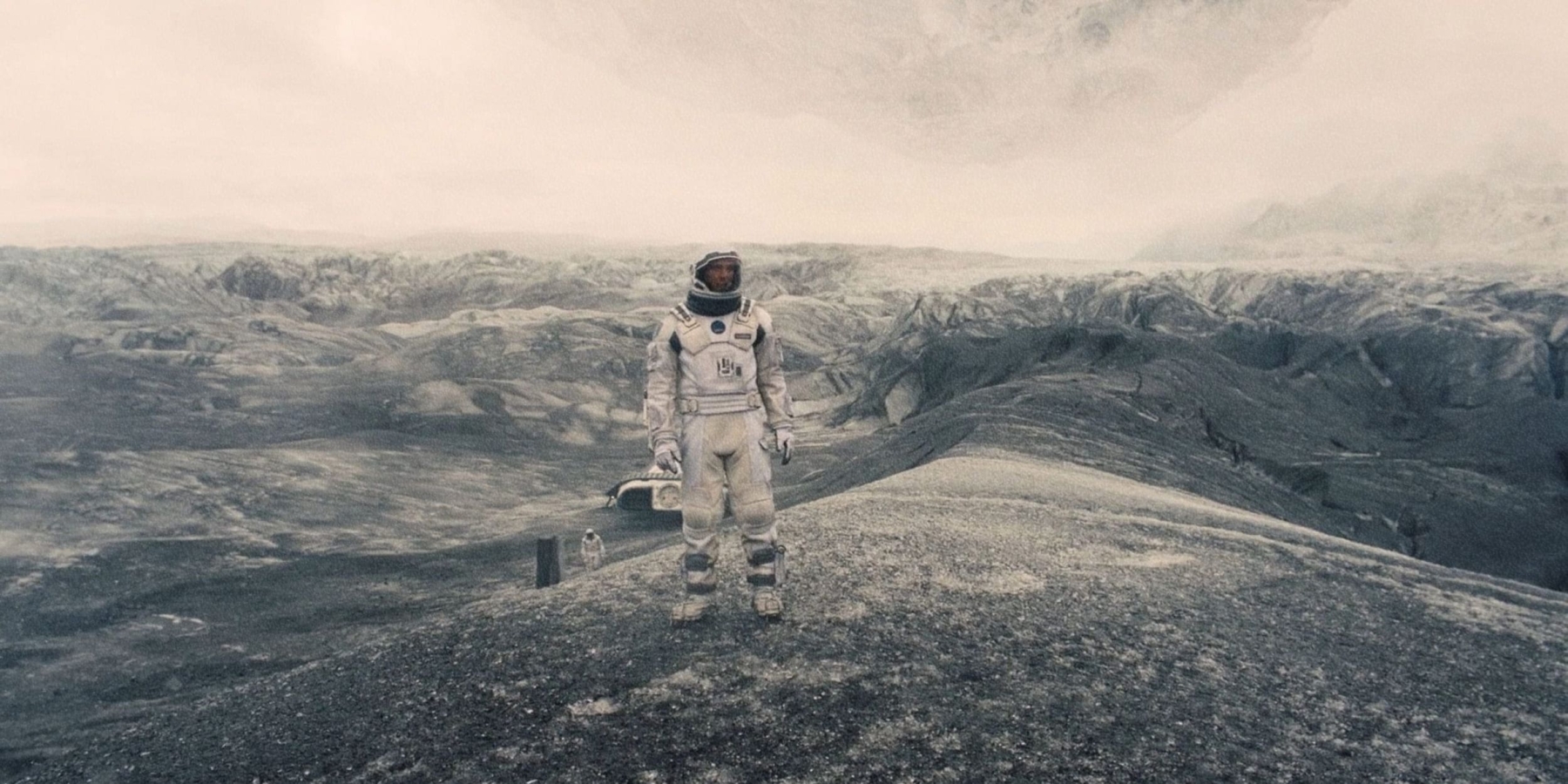 10 научных ошибок в «Интерстелларе», которые просто невозможно игнорировать — Лайфхакер