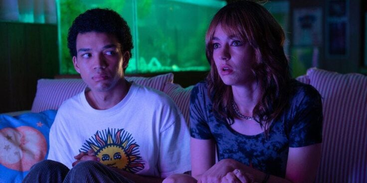 Metacritic назвал 20 самых высокооценённых фильмов первой половины 2024-го — Лайфхакер