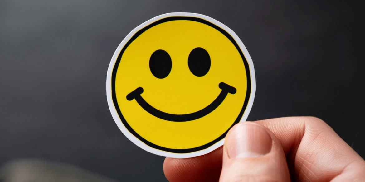 Кто придумал смайлик и как этому символу удалось захватить интернет ...