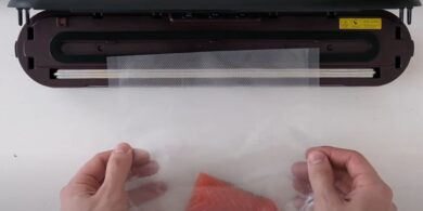 Как пользоваться вакууматором для продуктов и как он работает — Лайфхакер