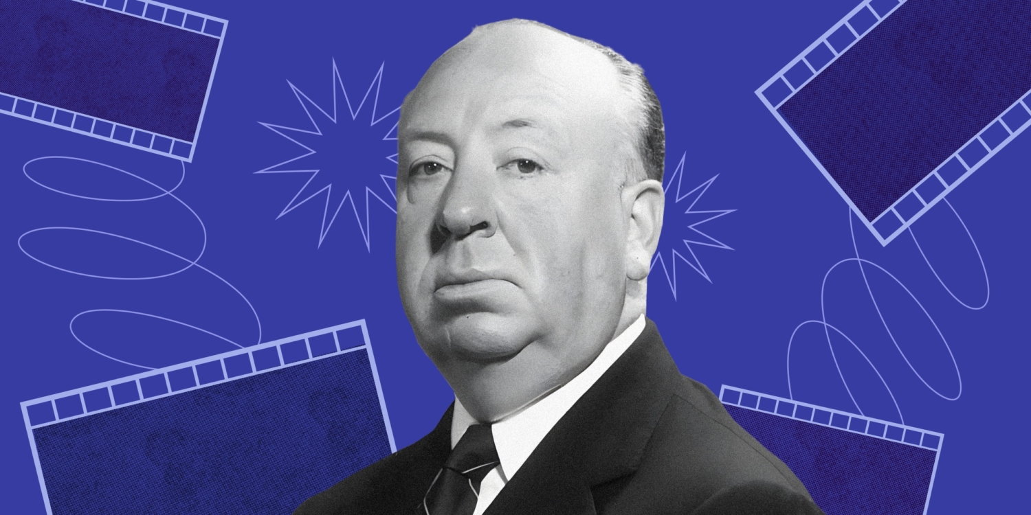 Феномен Альфреда Хичкока. Как король ужасов изменил кинематограф ...