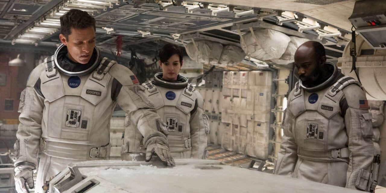 Empire назвал 50 величайших научно-фантастических фильмов — Лайфхакер