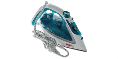 Как выбрать хороший утюг для дома — Лайфхакер