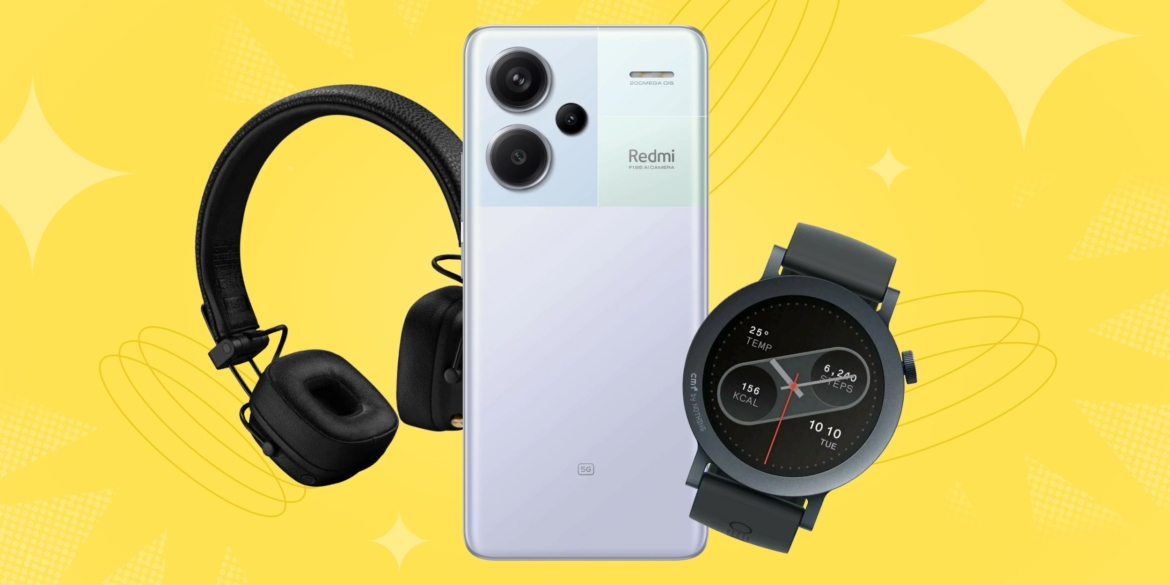 20 крутых скидок на гаджеты на «Яндекс Маркете» с 11.11 — Лайфхакер