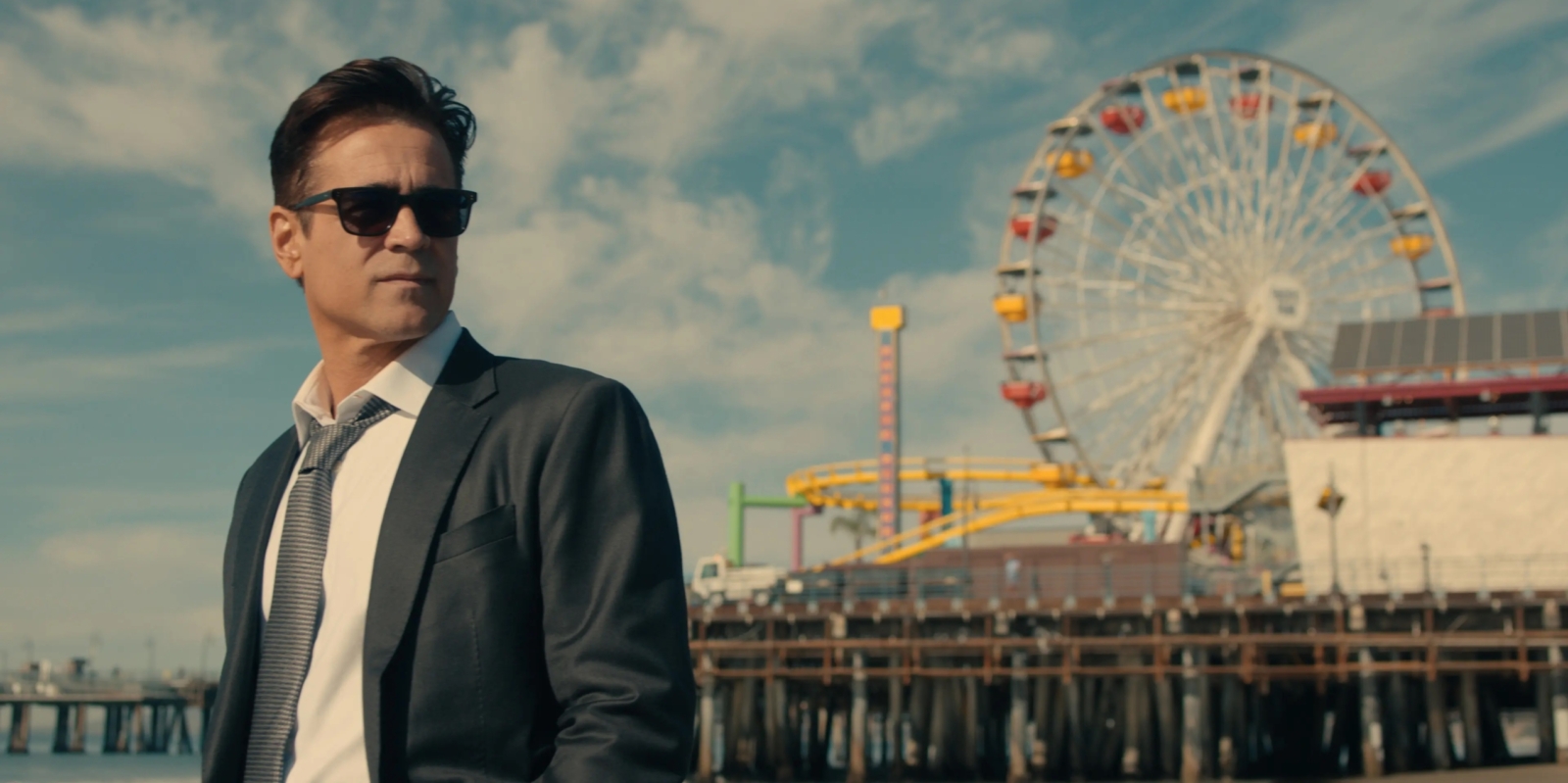 Лучшие триллеры — 2025: всё, что стоит ждать и смотреть — Лайфхакер