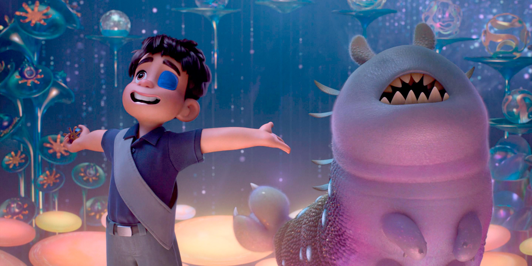 Лучшие мультфильмы — 2025: всё, что стоит ждать и смотреть — Лайфхакер