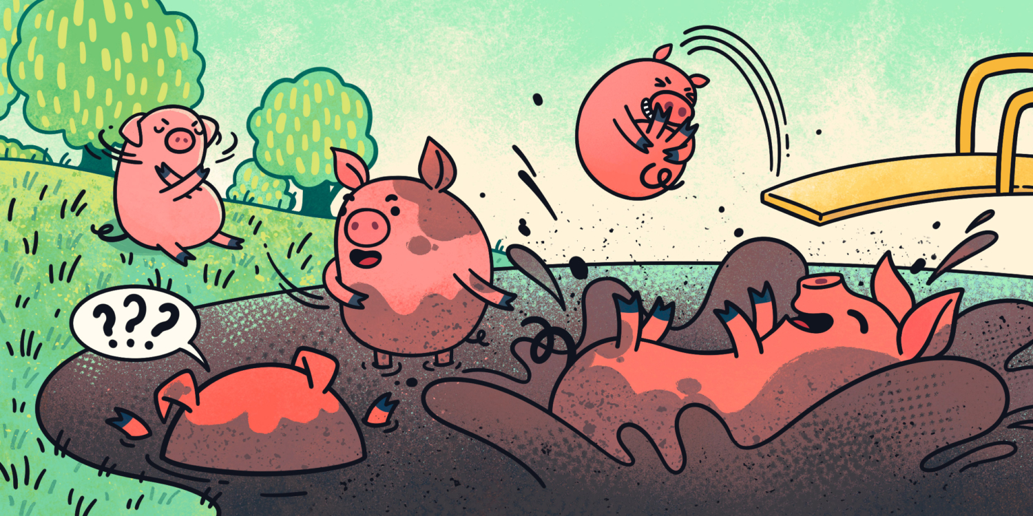 Что такое норма и почему нормально не всегда значит хорошо — Лайфхакер