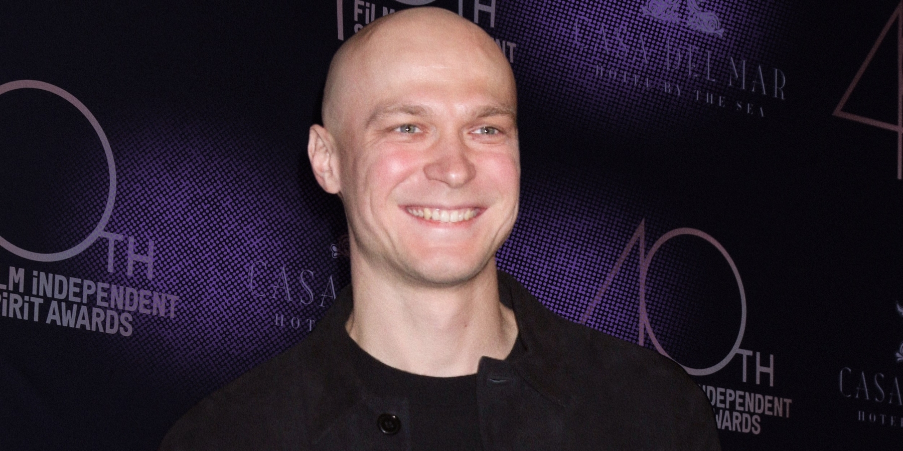 Как российский актёр Юрий Борисов прославился во всём мире — Лайфхакер