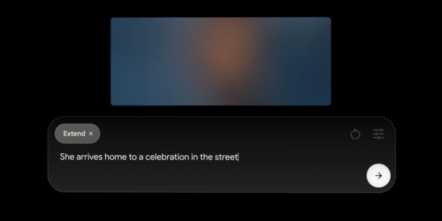 Google представила Flow — мощную ИИ-платформу для создания видео со ...