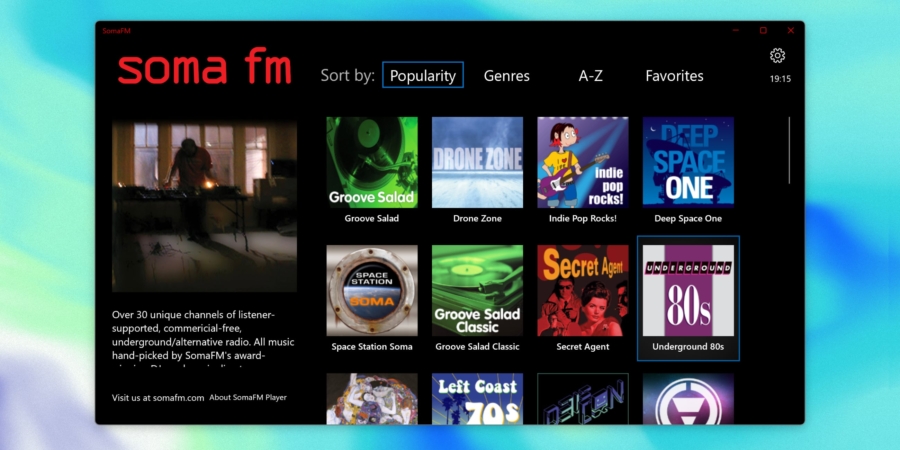 20 полезных бесплатных приложений для Windows, о которых вы могли не ...