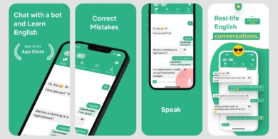 11 лучших приложений для изучения английского языка на смартфоне ...